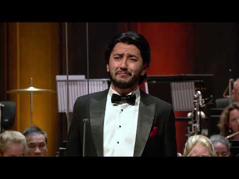 Jasurbek Khaydarov, Bass-baritone - Sergei Rachmaninov - Aleko - Ves' tabor spit (The gypsies sleep)