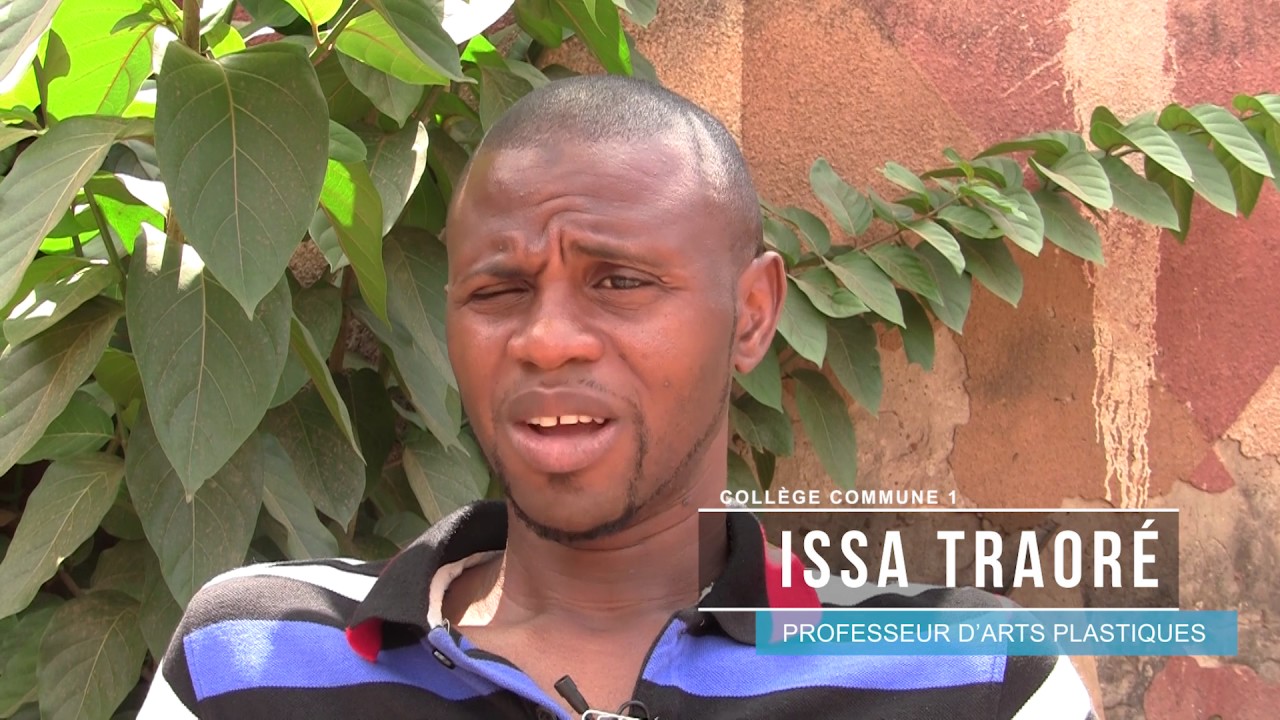 Les élèves en action - YouTube