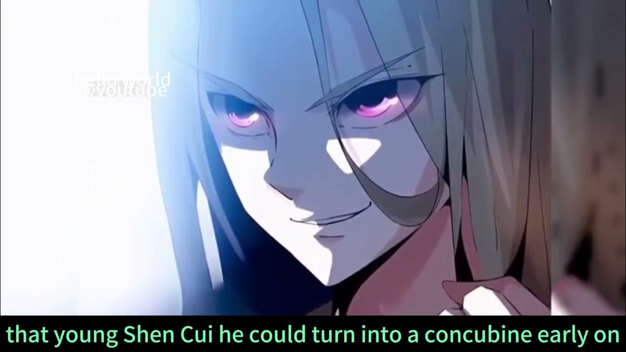 Reverend Insanity丨 Chapter 3-4丨Gu Zhen Ren丨Gu Yue Fang Yuan丨Animated novels丨蛊真人丨古月方源丨大爱仙尊丨第3-4章 ...