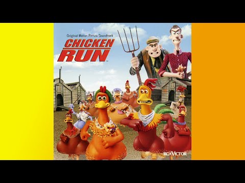 Chicken Run (2000) Soundtrack - The Evil Mrs. Tweedy (Increased Pitch ...