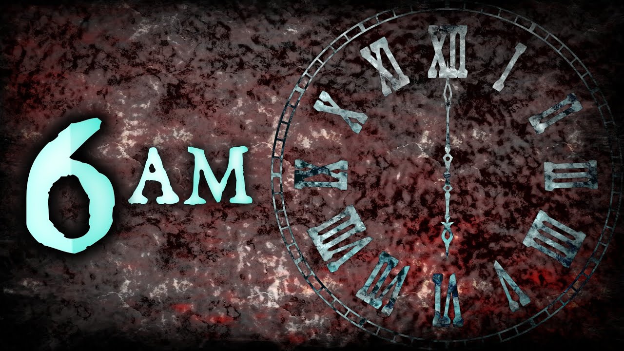6 AM - YouTube