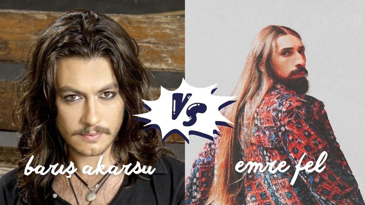 Barış Akarsu VS Emre Fel Ses Düellosu - YouTube