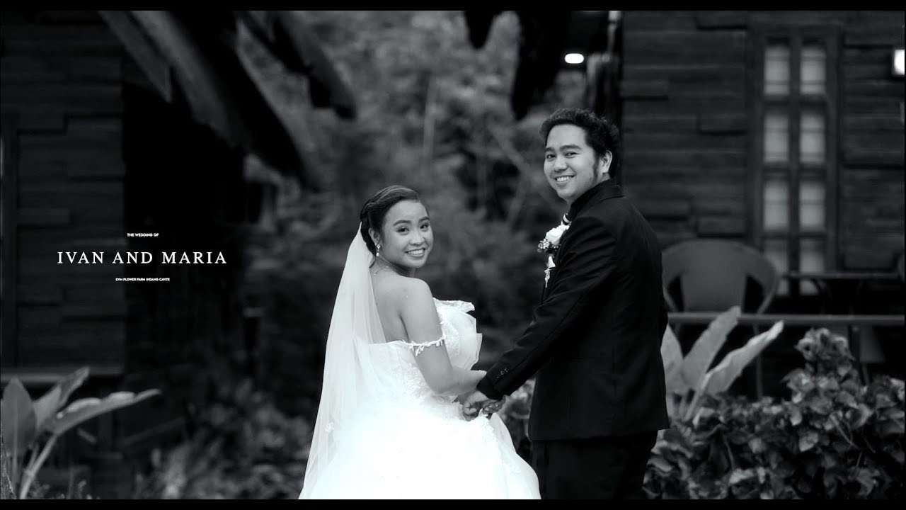 Ivan & Maria Same Day Edit Video 06.09.2024 - YouTube