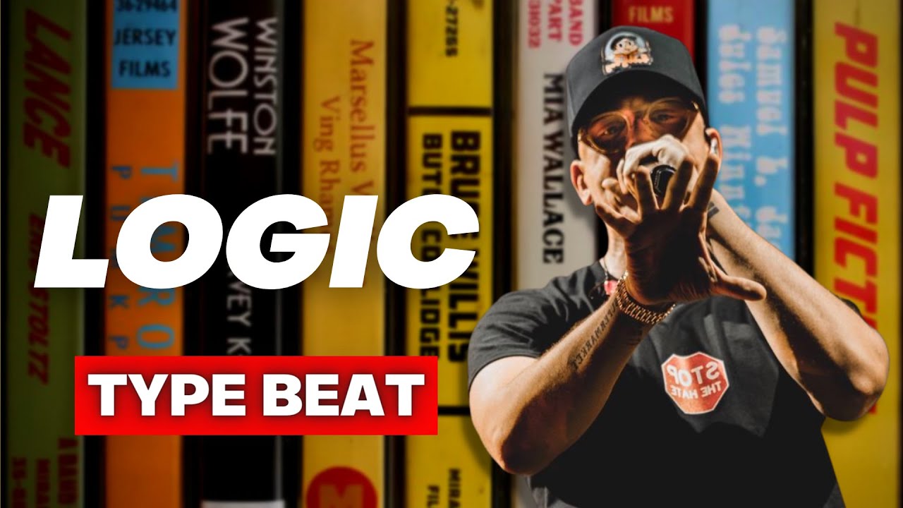 [FREE] Logic x J. Cole Type Beat | LIFESTYLE | Sample Type Beat - YouTube