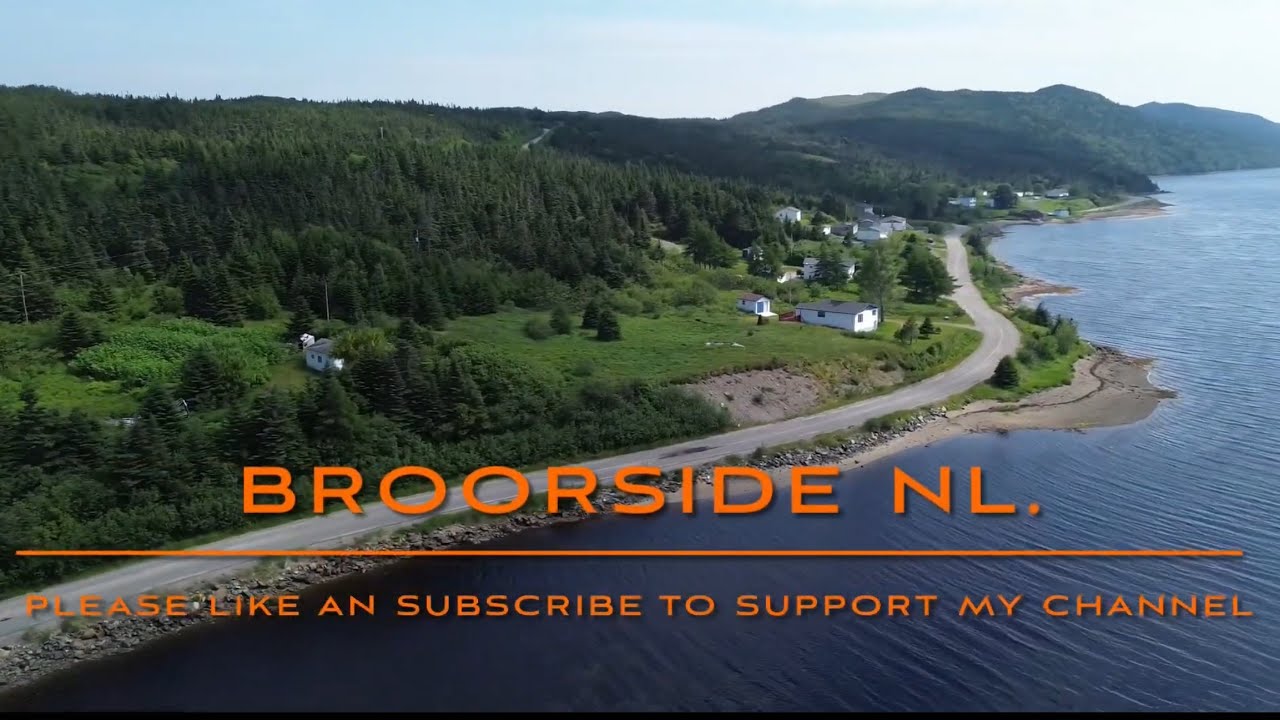BROOKSIDE NL. 2025 - YouTube