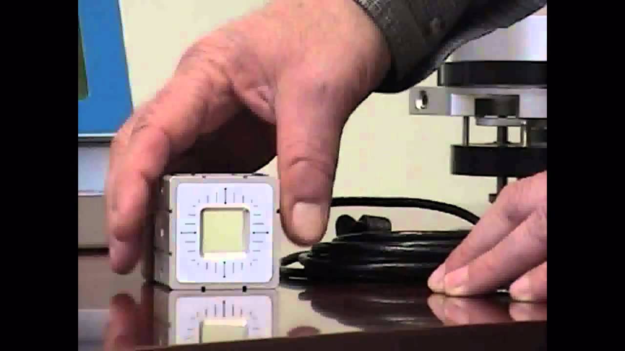 Microgage 2D Universal Kit Product Overview (Part 1) - YouTube
