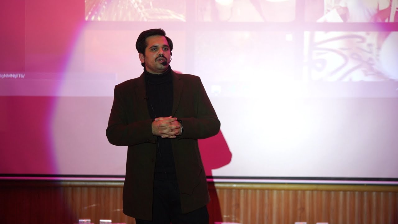 From Sketches to Shots: A Photographer's Journey to Stardom | Muhammad ...