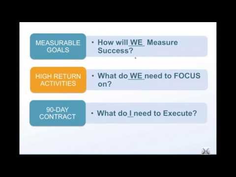 XGAP Webinar 28 June 2013 - High Return Activity versus Breathing