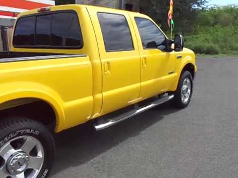 FORD F-250 LARIAT 2006,AMARILLO PACKAGE FOR SALE MAGIC AUTO - YouTube