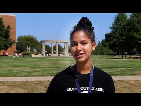 Why Choose UIS: Neha Khan