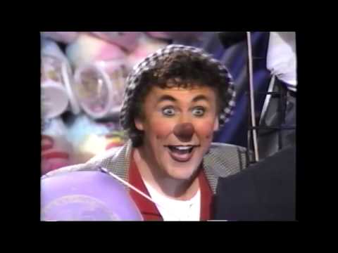 Mickey's Fun Songs: Let's Go To The Circus (Pt. 1)