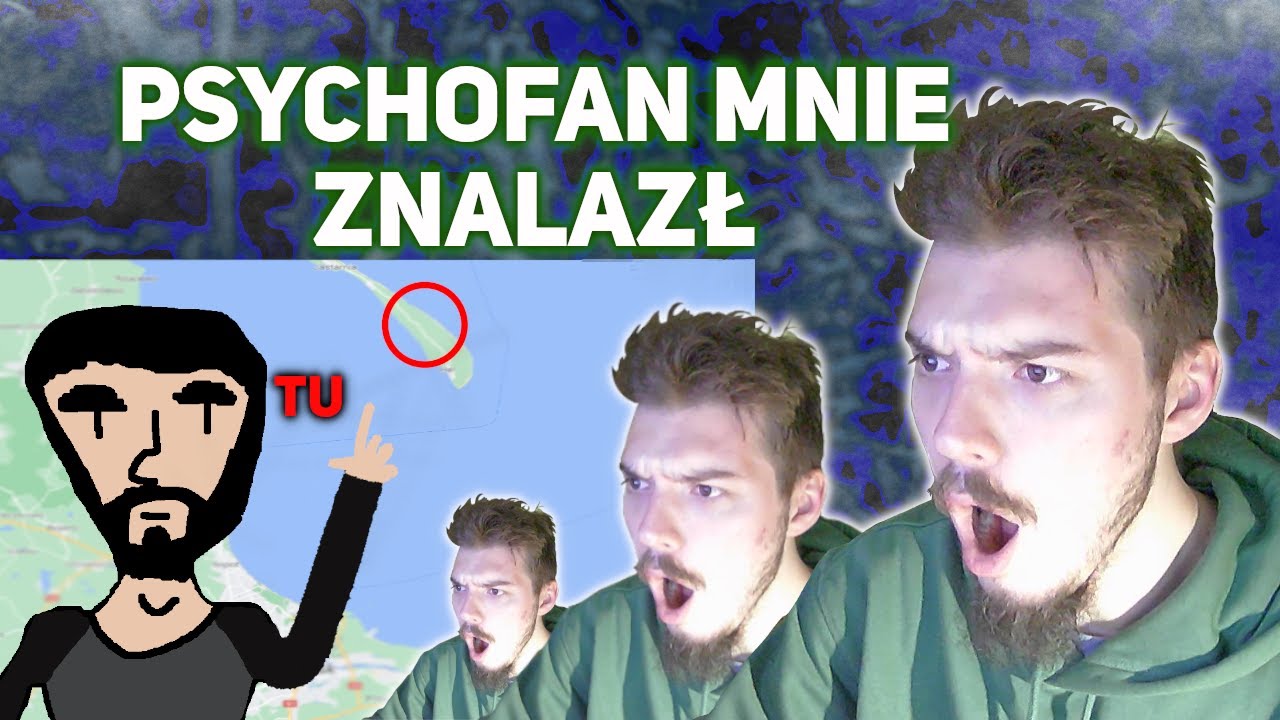 ODPOWIADAM NA ZARZUTY - ICEBERG GATE - YouTube