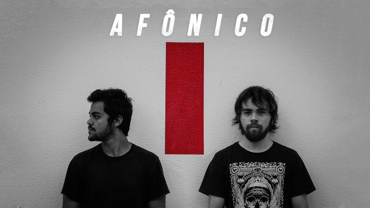 Afônico - I | EP Completo - YouTube