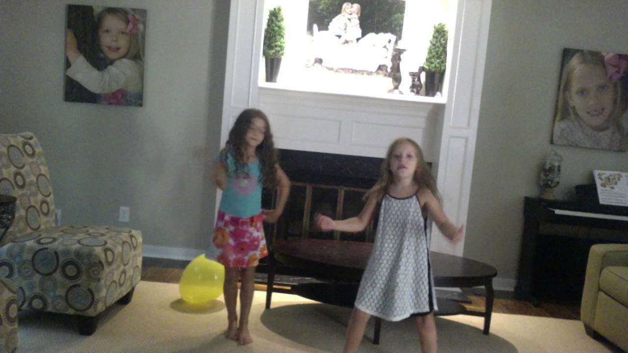 Gam Gam Style DANCE!!!! - YouTube