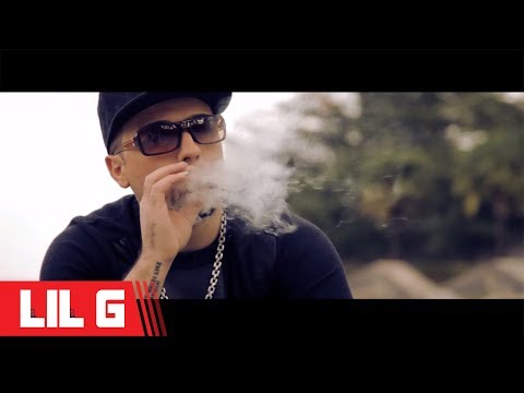 LiL G - Me Gusta Marijuana