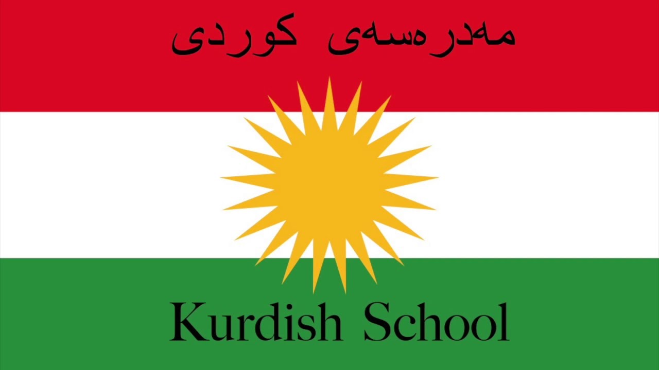 Kurdish Alphabet Lesson 1: د (D) - YouTube