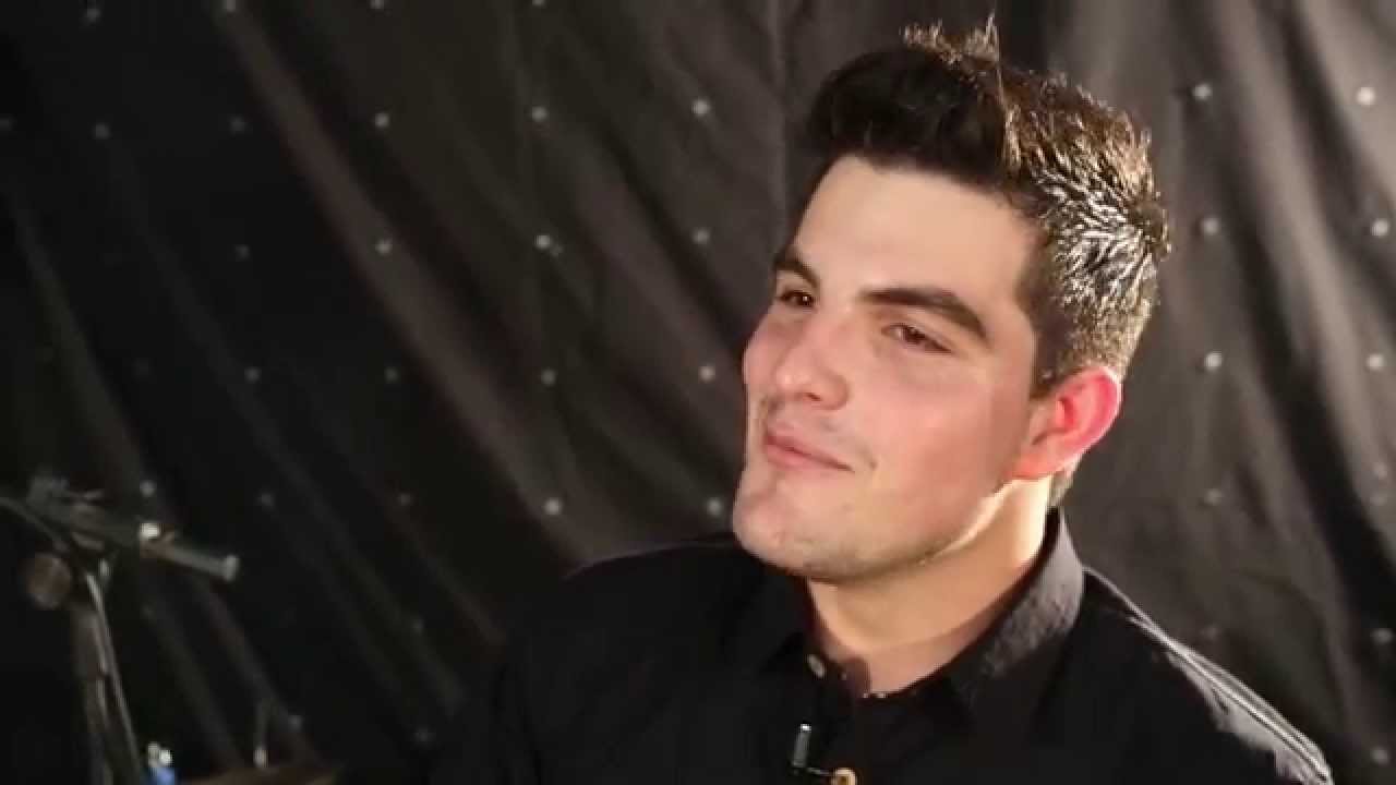 William Reis - Clipe Pré Show (Campazio) - YouTube