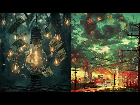 When Science Meets Finance What Happens || The War of Current - YouTube