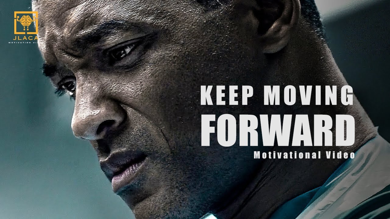 Be the Person You Were Meant to Be: Defying Limitations | Motivational ...