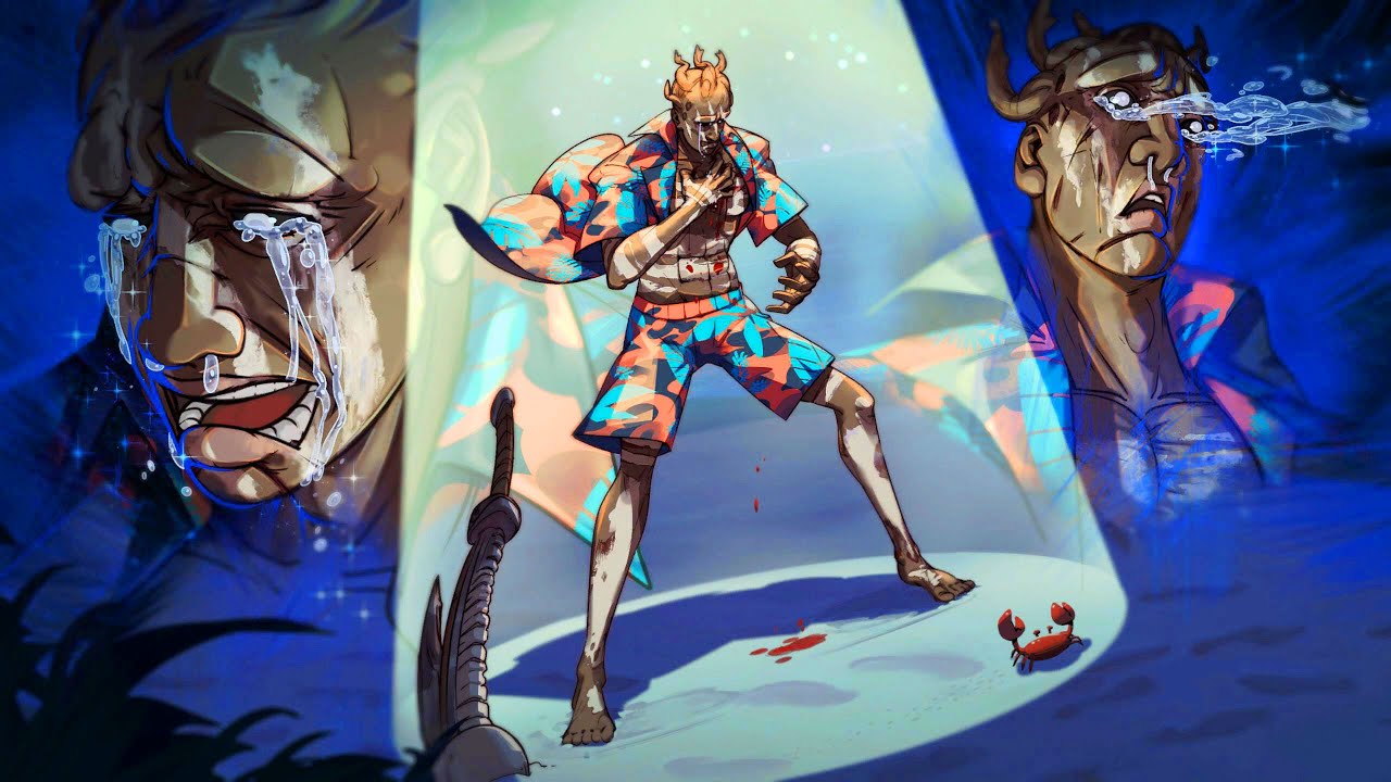 The Wraith Broken Heart Ending | Hooked On You - YouTube