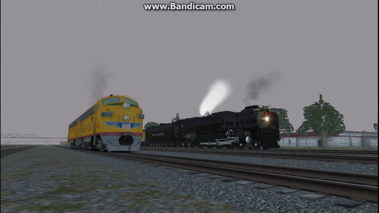 Ghost train 2! The Untold Story Of Demon 311! part 1! - YouTube