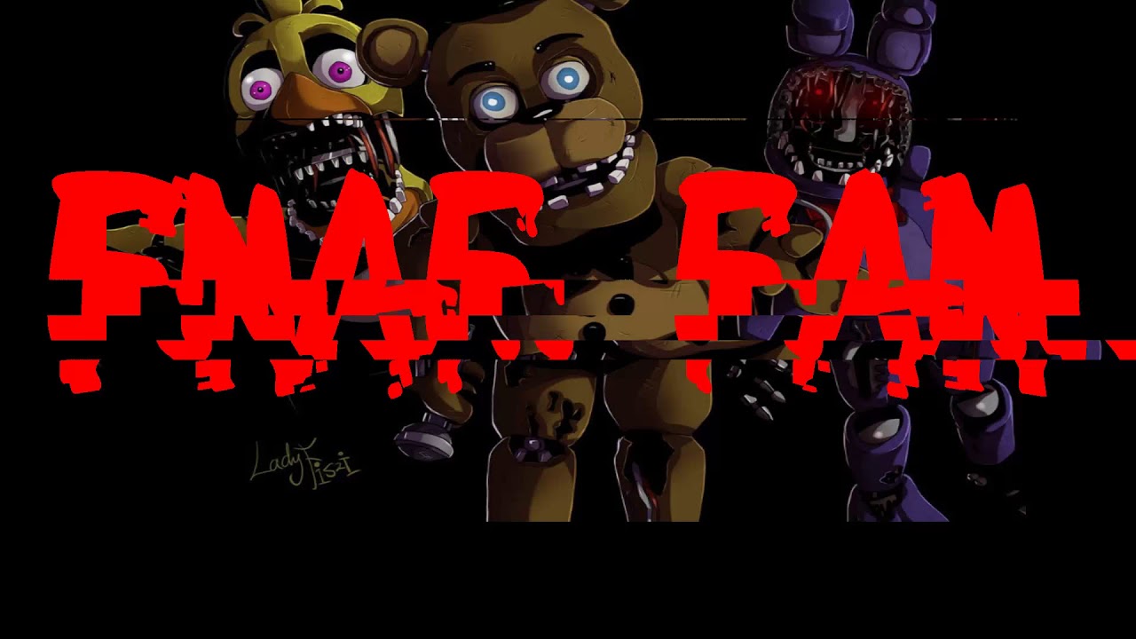 free fnaf intro! - YouTube