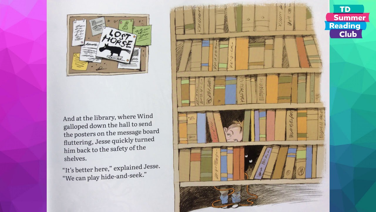 The Truth about wind reading - YouTube