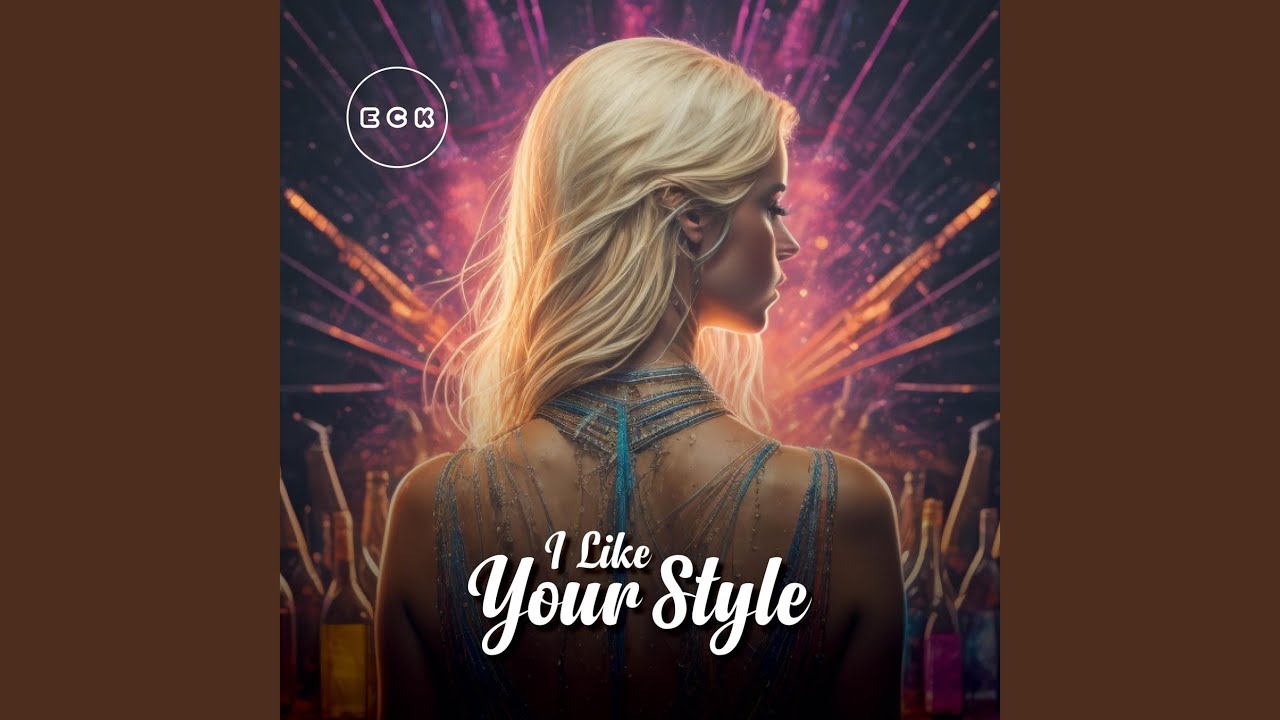 I Like Your Style - YouTube