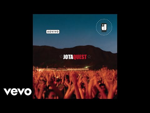 Jota Quest - Do Seu Lado (Áudio Oficial) (Ao Vivo)
