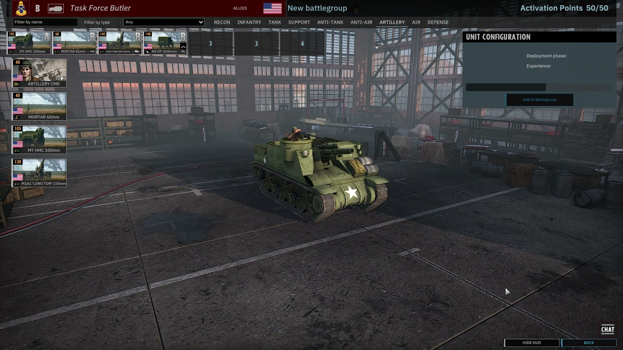 [055] Task Force Butler Deckbuilding | Building my first deck - YouTube