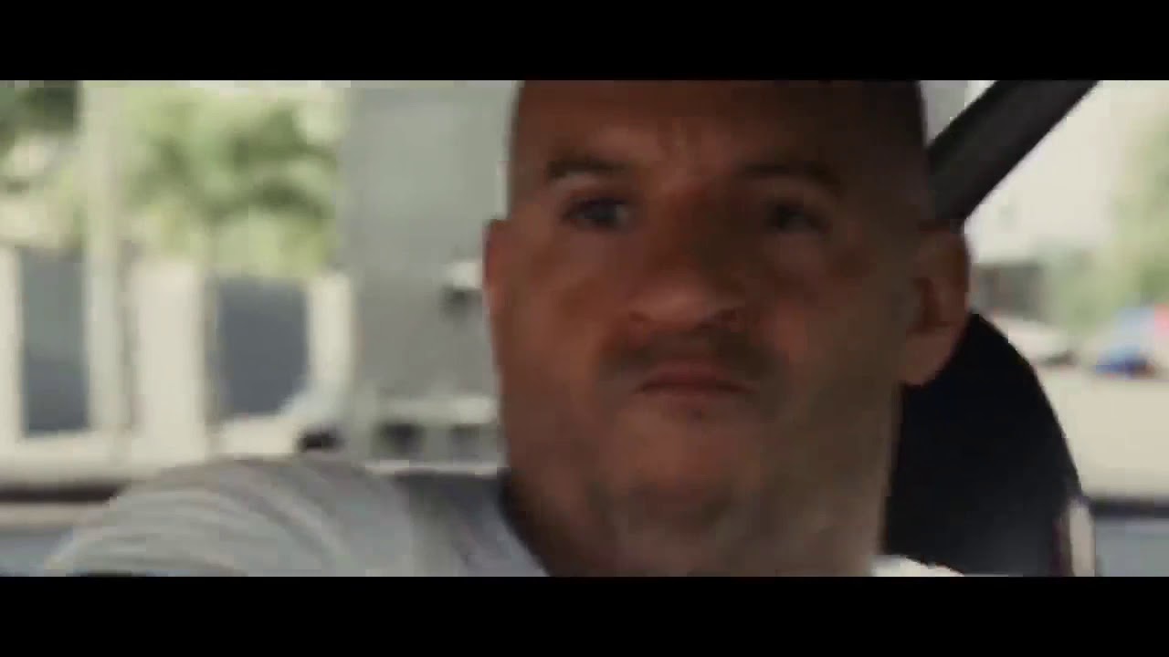 Fast five stealing the vault scene - YouTube