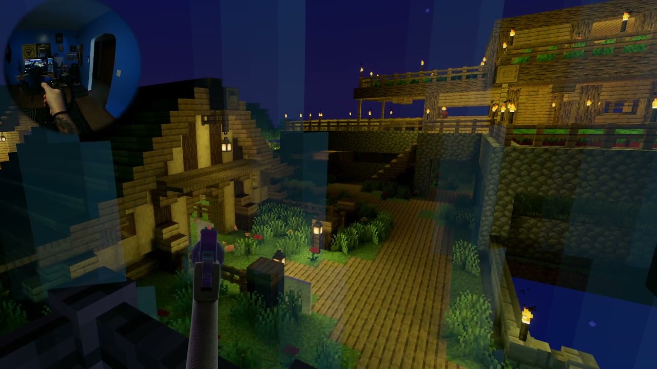 H3VR Stream Archive - New Map Test & Casual Modded Take & Hold - 1/9 ...