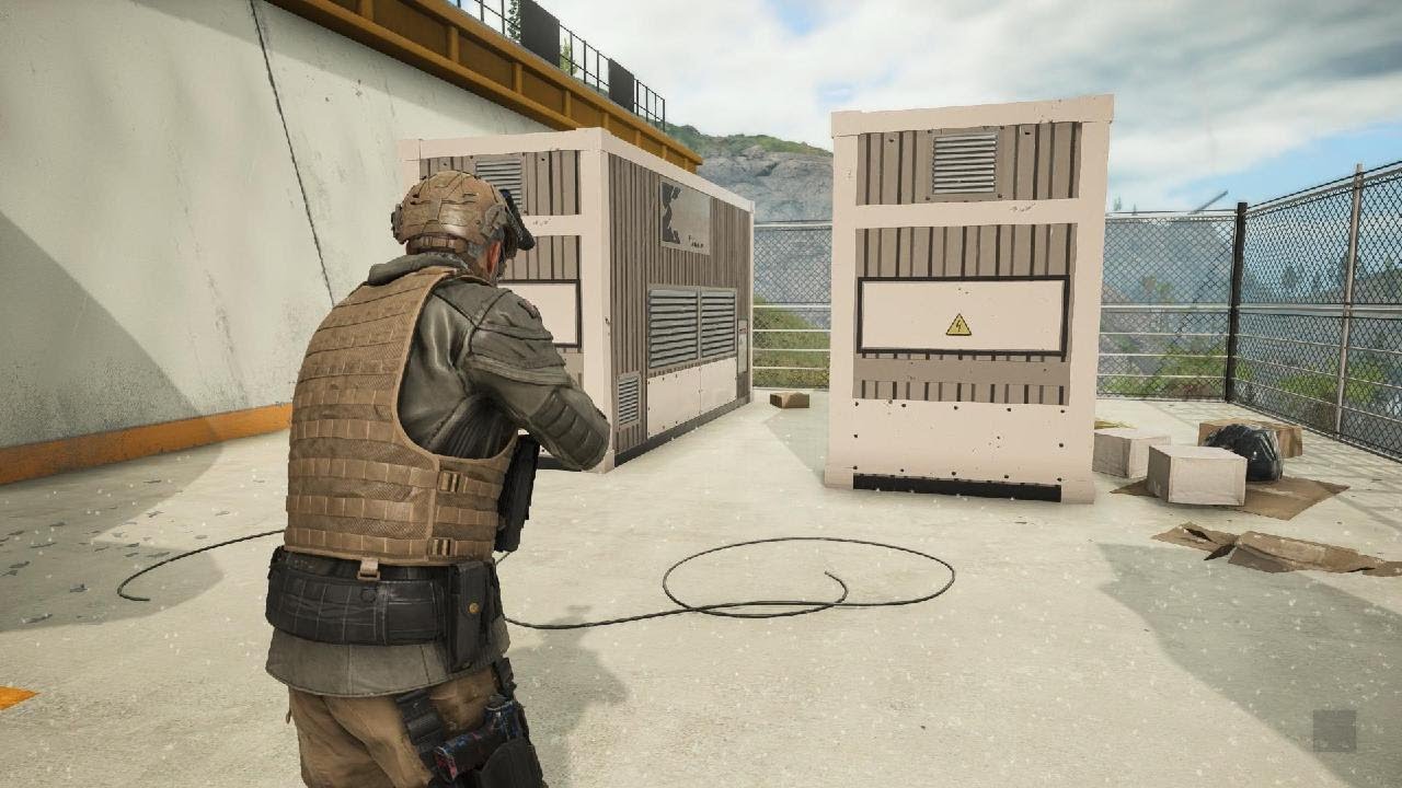 Ghost Recon Breakpoint US Special Forces Raid to Destroy Terror - PS5 ...