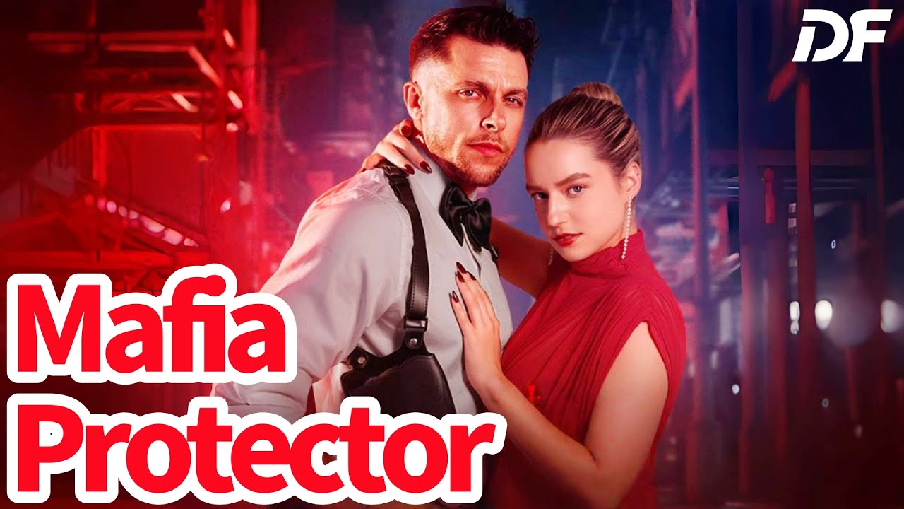 Dean: My Mafia Protector | he seeks protection from the powerful mafia ...