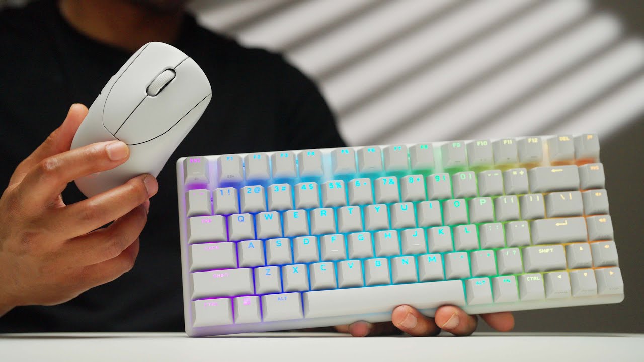 Alienware PRO Line Worth Picking up? - YouTube