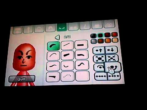 devil mii walkthru - YouTube