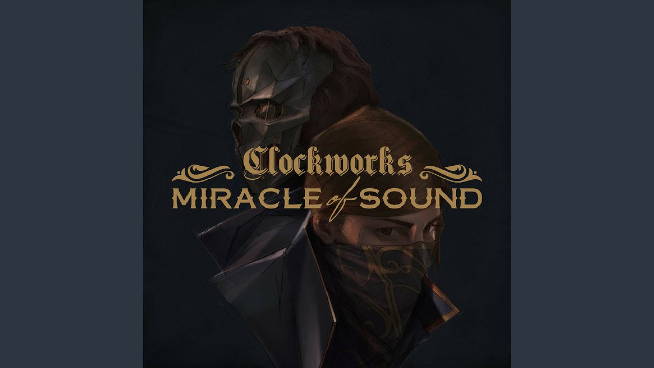 Clockworks - YouTube