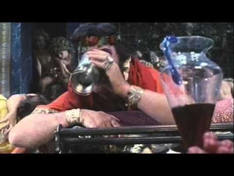 Satyricon by Polidoro, 1968 AKA The Degenerates (subtitles: En - Sp - Ru)