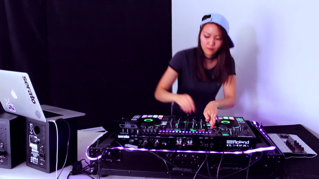 Alison Wonderland - Good Enough X KNYD & Not Loud Enough [Trap Mashup ...