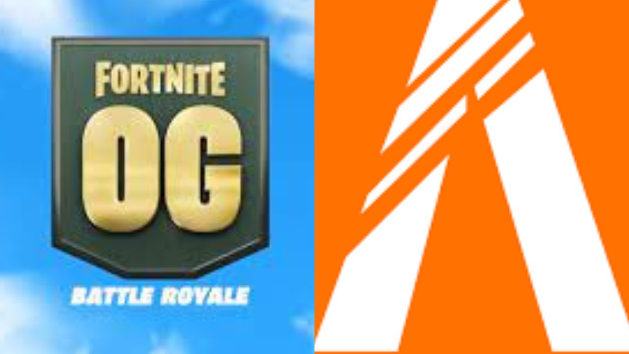 [LIVE] OG Fortnite en Fivem #525 - YouTube