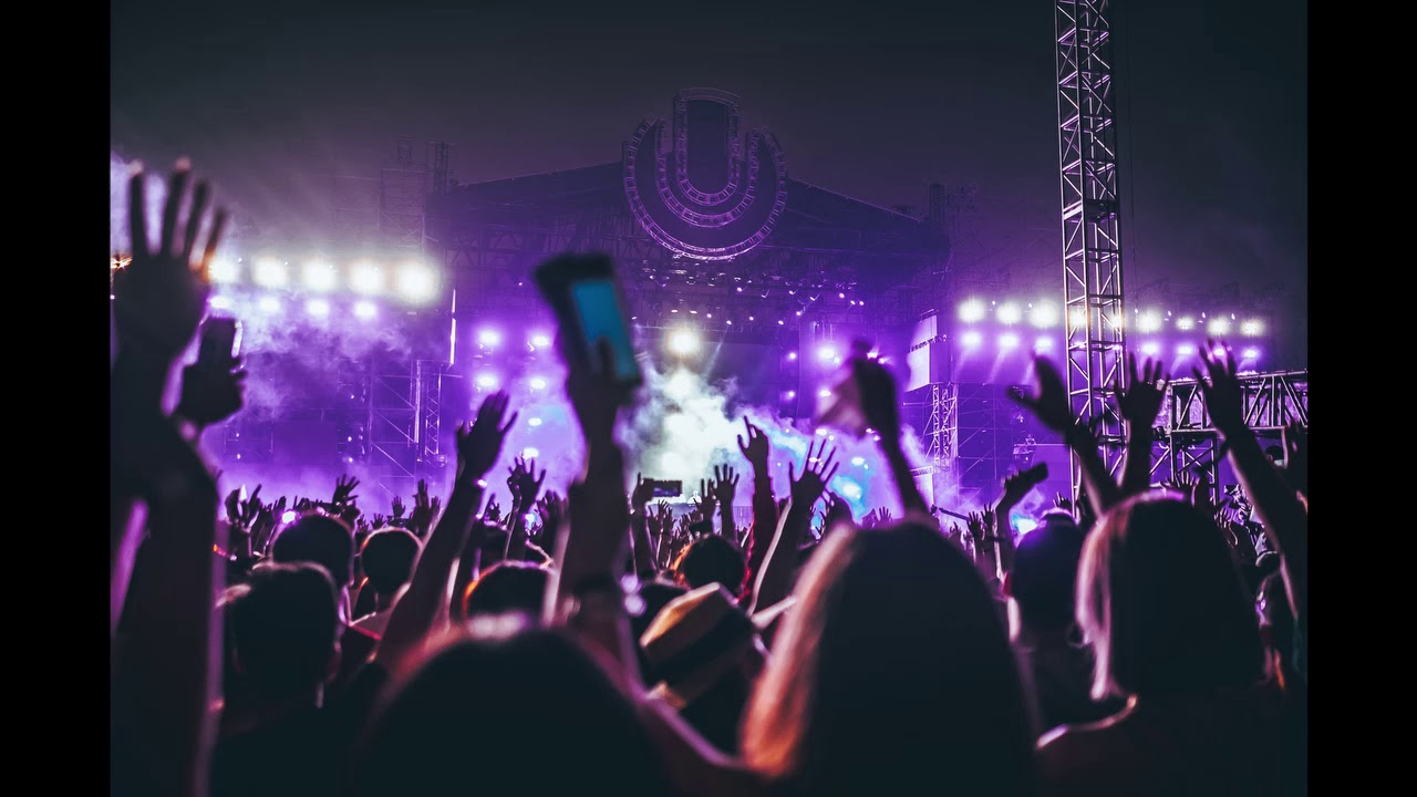 Hardwell - Follow Me (1hour) - YouTube