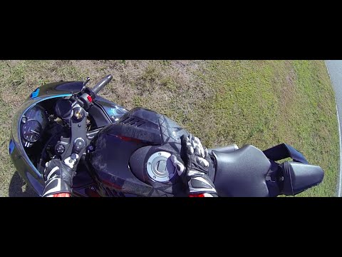 2017 YAMAHA R6 CRASH - YouTube