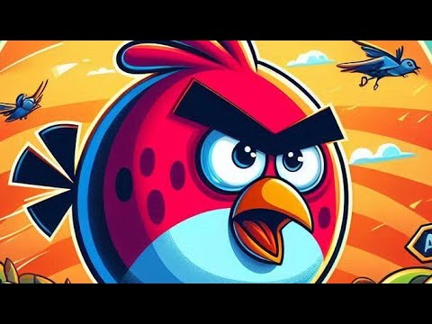 Angry Birds: Aves in Action" - YouTube