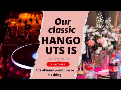CLASSIC HANGOUT - YouTube