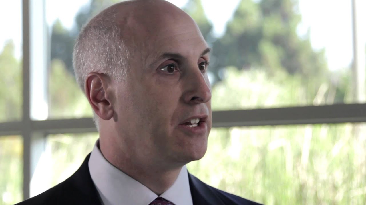 Kevin Gersten, M.D. Video, Fremont ENT - YouTube