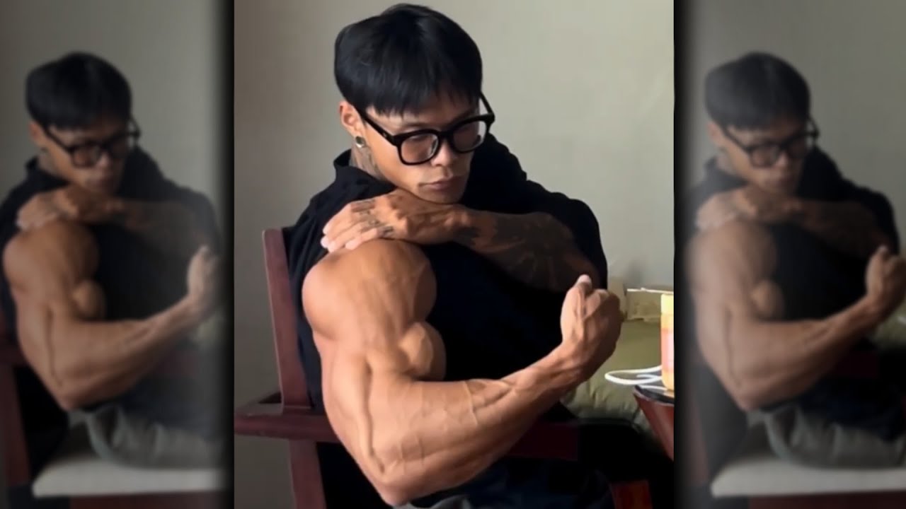 "Bro Thinks He's Bicep CEO..." 🤦‍♂️ - YouTube