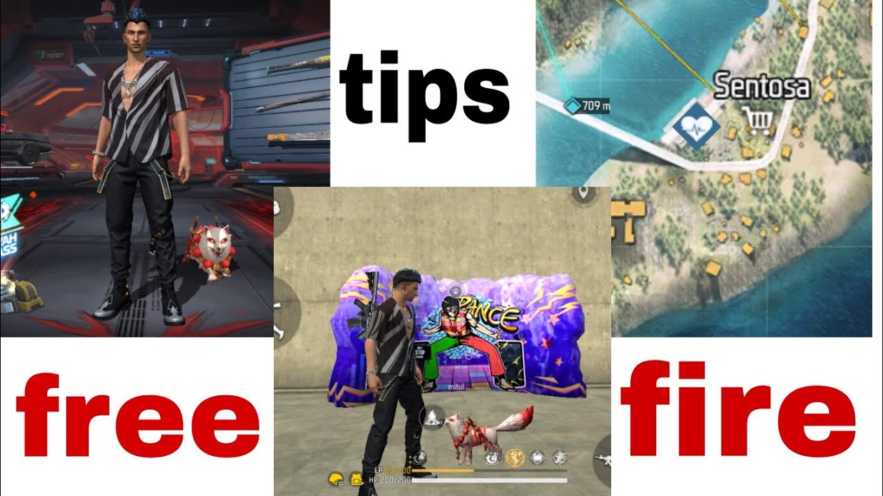 free fire video | free fire secret tricks | free fire game | free fire ...