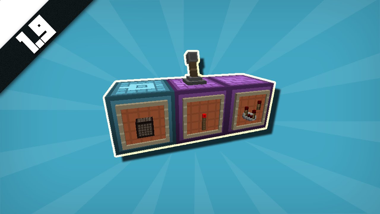 1-Tick Redstone Gates! No Comparators! | Halbzwilling - YouTube