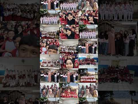 sekarang hanya tinggal kenangan love you #bu Emma