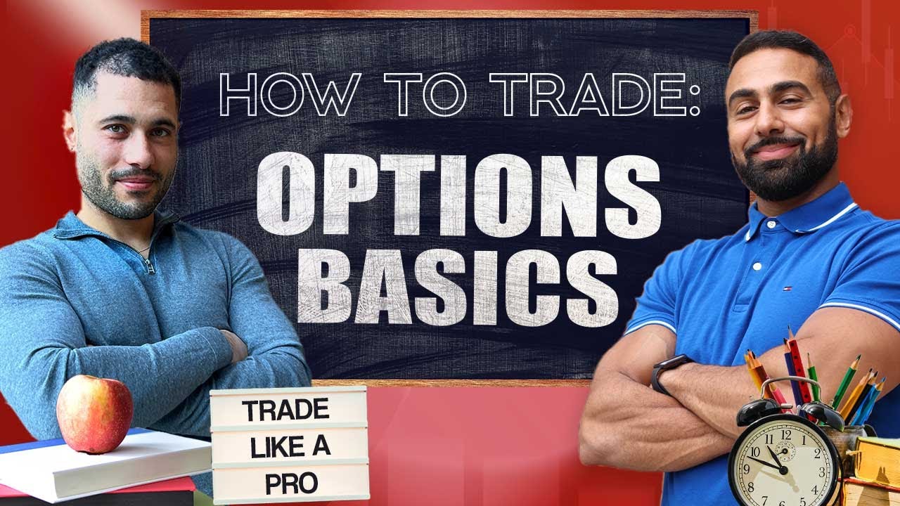 Selling Options 101: The Best Strategy for Beginners to Earn 💰 ...